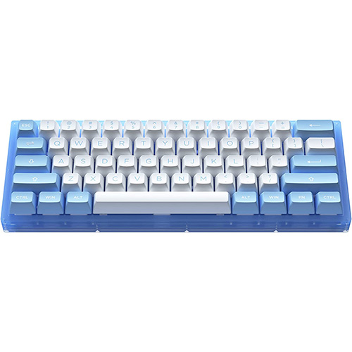 Teclados mecánicos Akko【 Review
