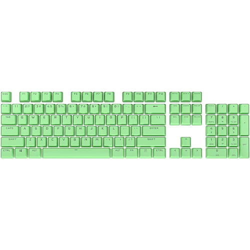 Corsair PBT Double-Shot Pro Keycap Mod Kit – Doble-Shot PBT Keycaps ...